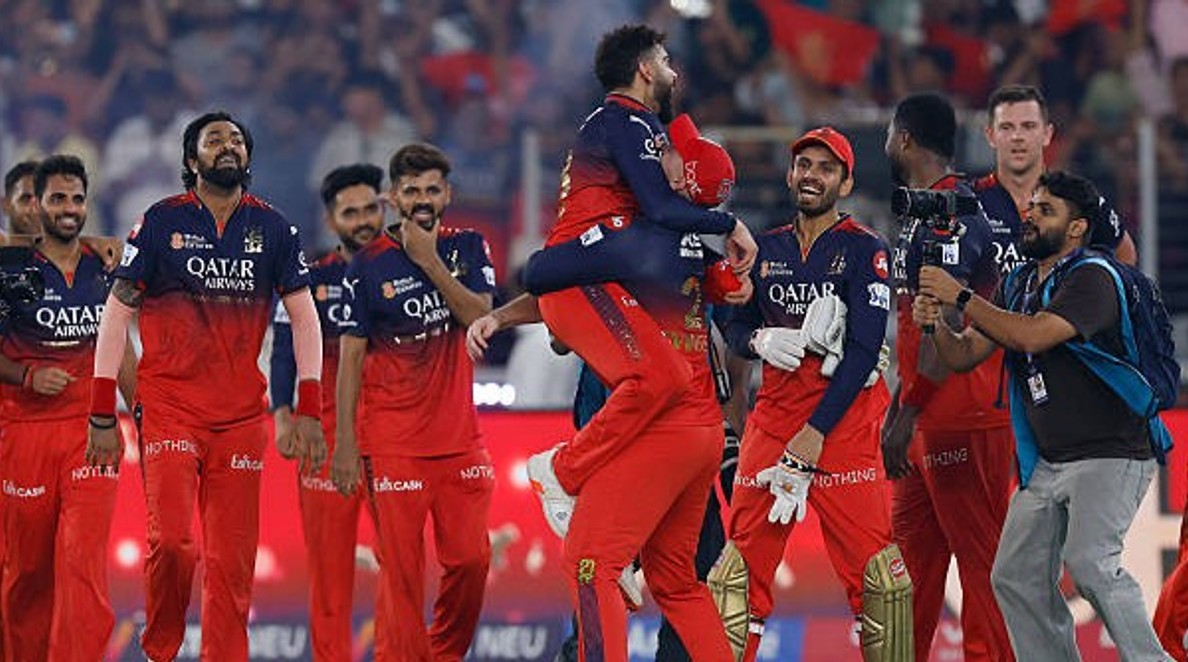 RCB IPL 2026 Schedule, Squad & Key Player Insights