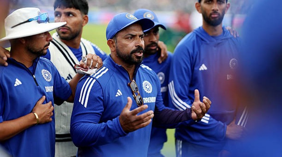 India’s Fielding Woes in T20 World Cup 2026 Raise Questions