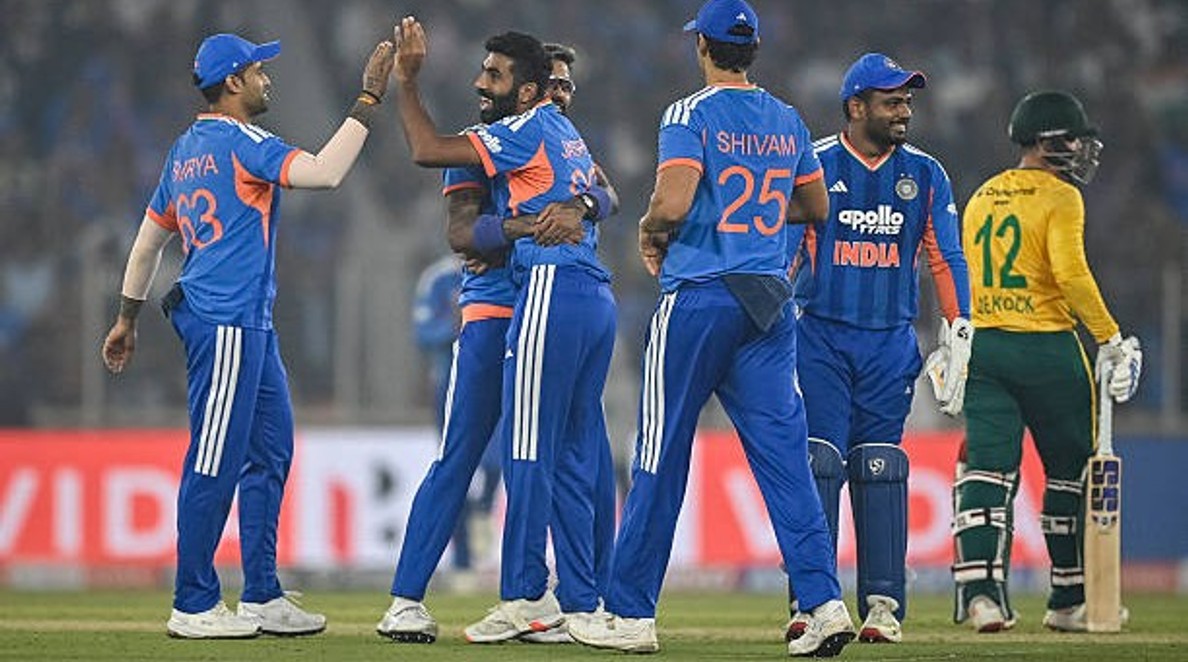 T20 World Cup 2026 Warm-Up Matches on February 4