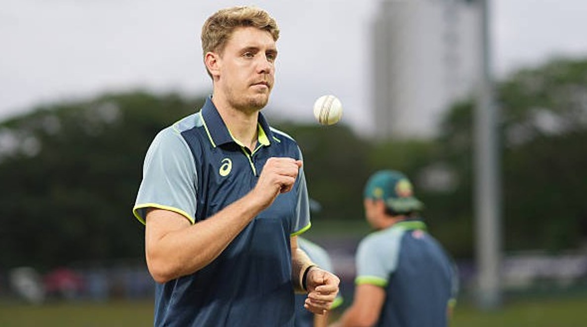 Cameron Green Century & Clash Before IPL 2026