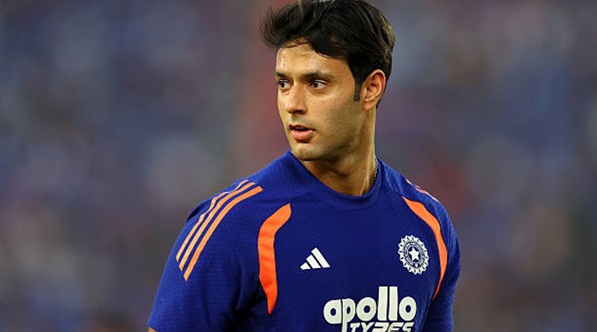 Shivam Dube Reveals Turning Point for India in T20 World Cup