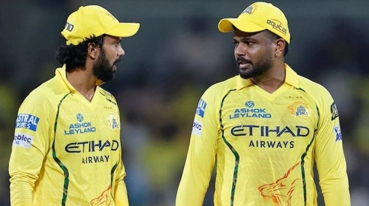 CSK Selection Errors Hurt Playoff Chances in IPL Season