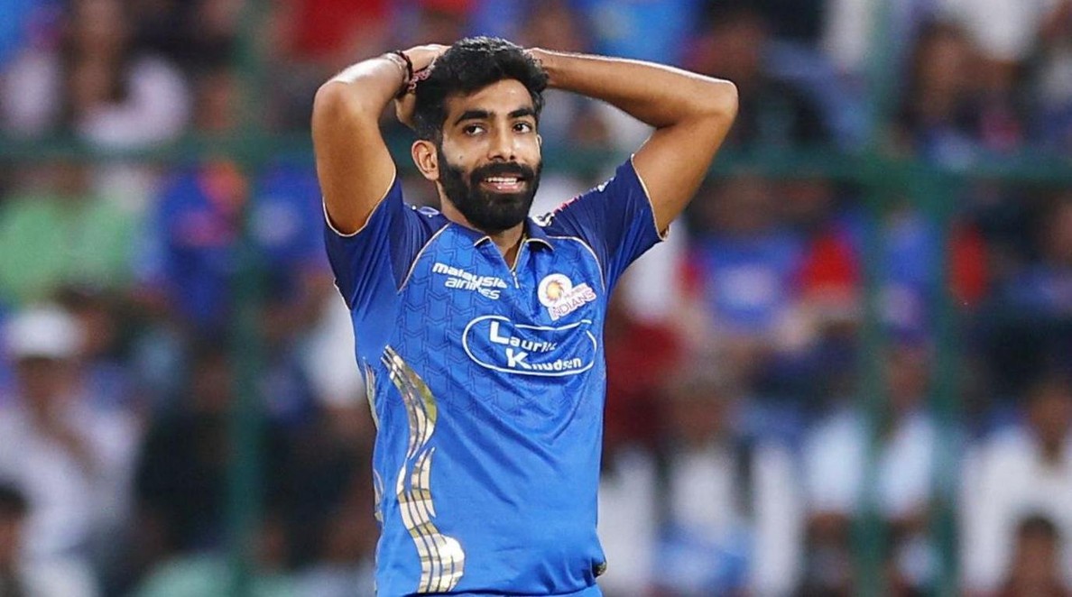 Jasprit Bumrah’s Shocking IPL 2026 Wicket Struggle