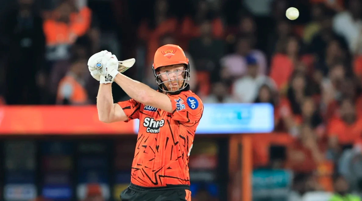 How Big a Win Margin Do SRH Need Against RCB After Posting 255/4 to ...