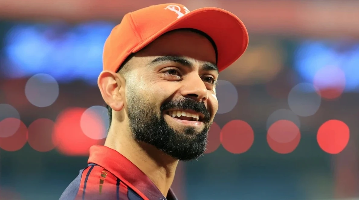 How Much Does Virat Kohli Earn Per Instagram Post? Shocking Numbers ...