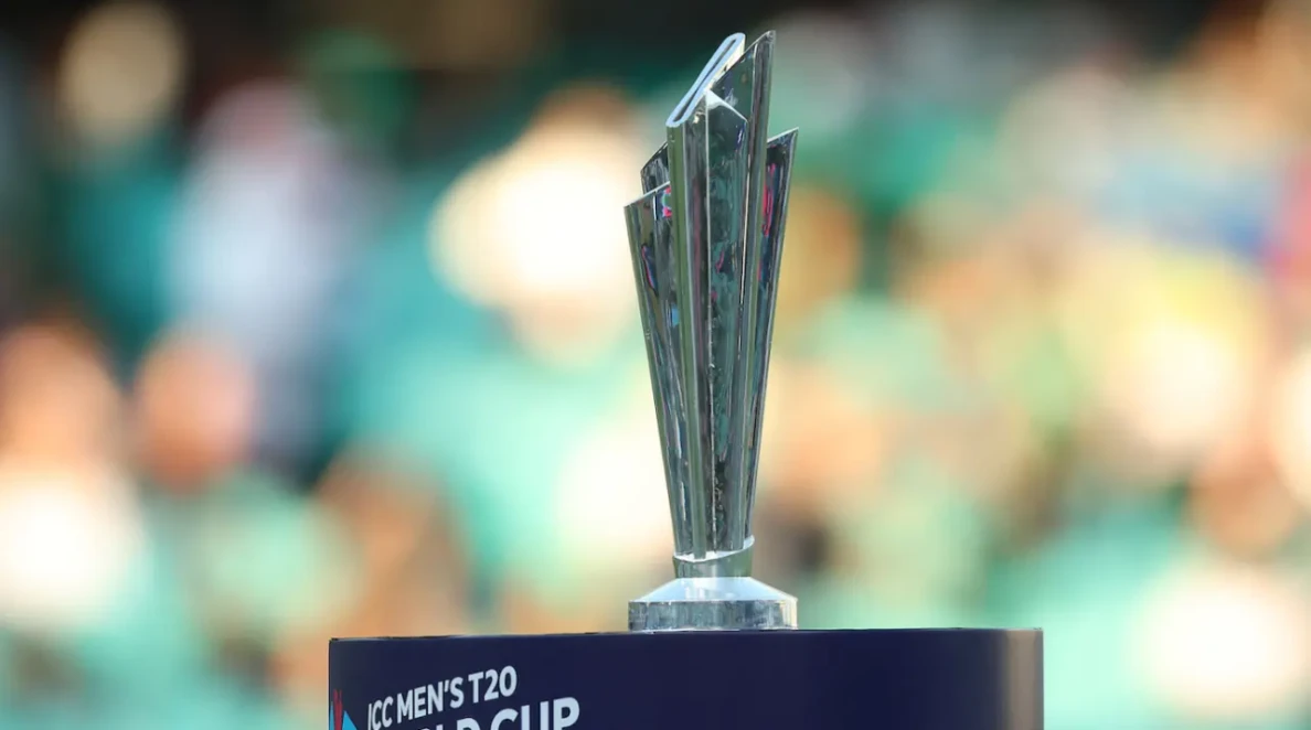 ICC Announces Full List of Umpires and Match Referees for T20 World Cup ...