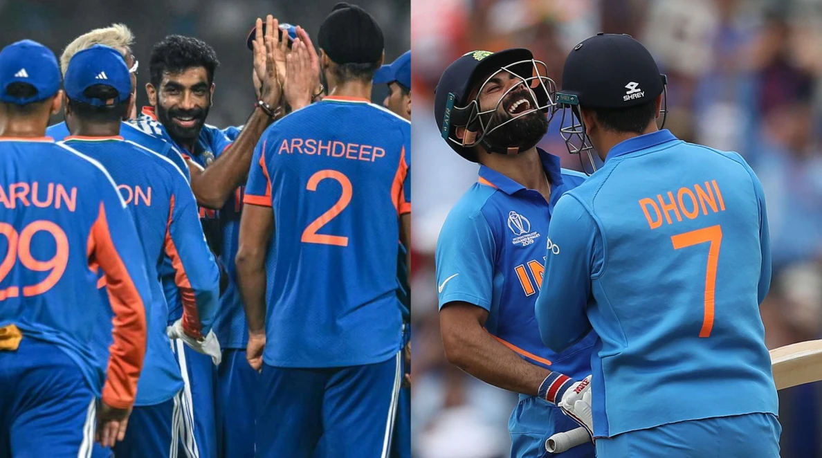 India’s T20 WC 2026 Heroes Set for Big Endorsements, Kohli-Dhoni Still Lead