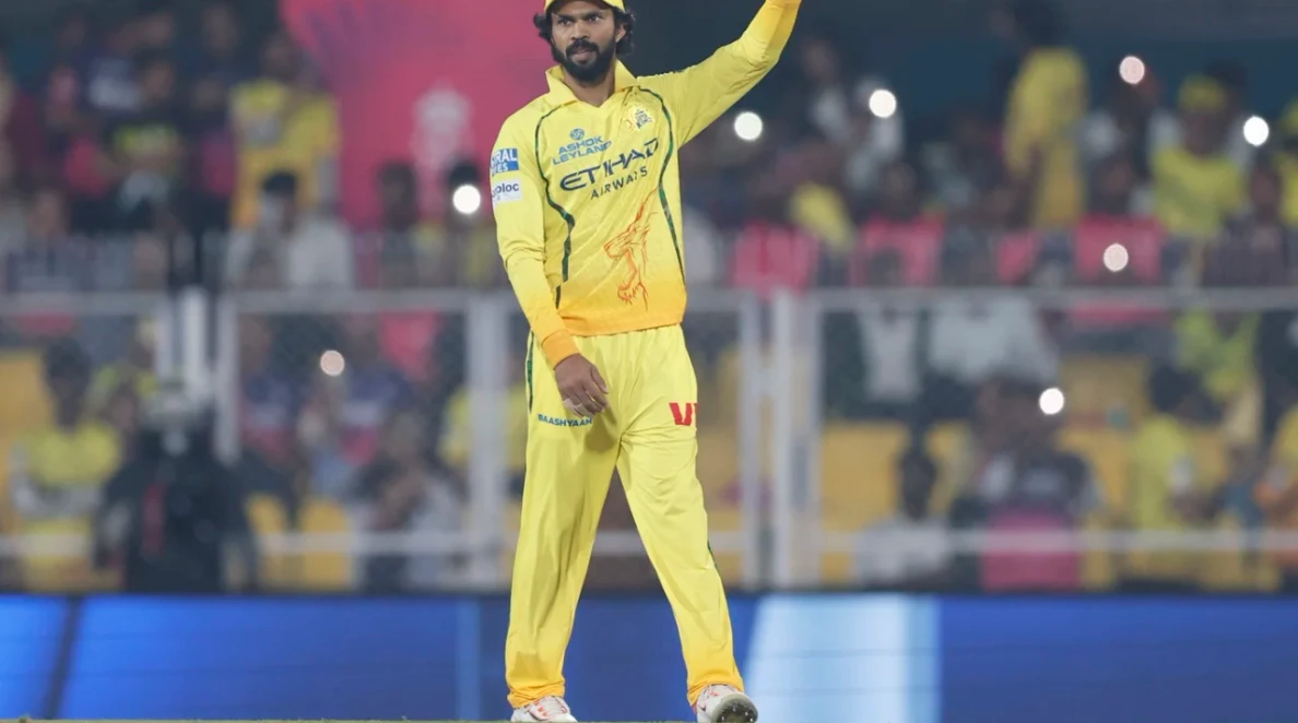 IPL 2026: CSK Winning Again, But Reasons Why They Won’t Celebrate Much