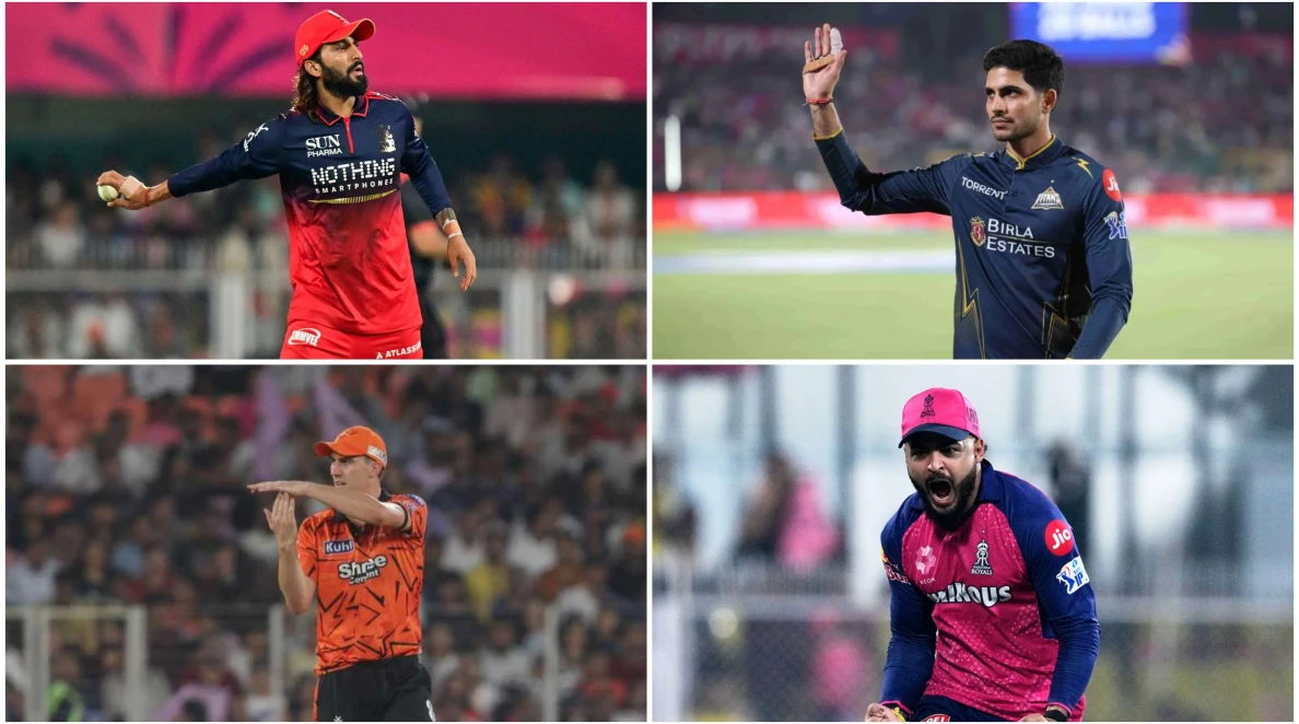 IPL 2026 Knockouts: Ranking the Four Playoff Teams After League Stage