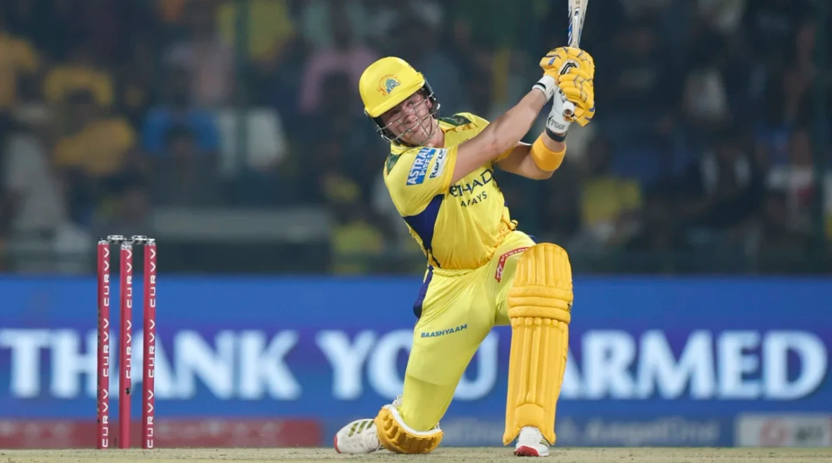 IPL 2026: Will Dewald Brevis Play Against PBKS? CSK Gives Update