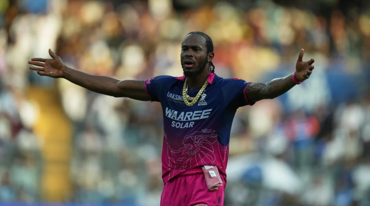 'Don’t Want What Happened to Punjab Kings': Jofra Archer References ...