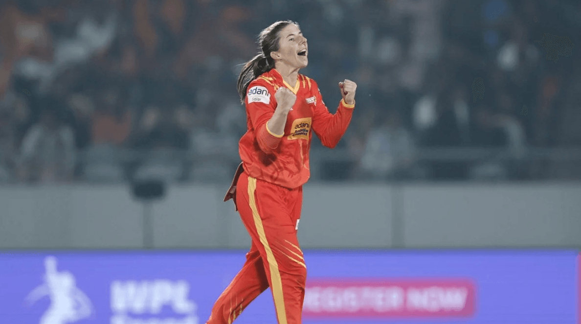WPL 2026: Gujarat Giants Women vs Delhi Capitals Women Eliminator T20 ...