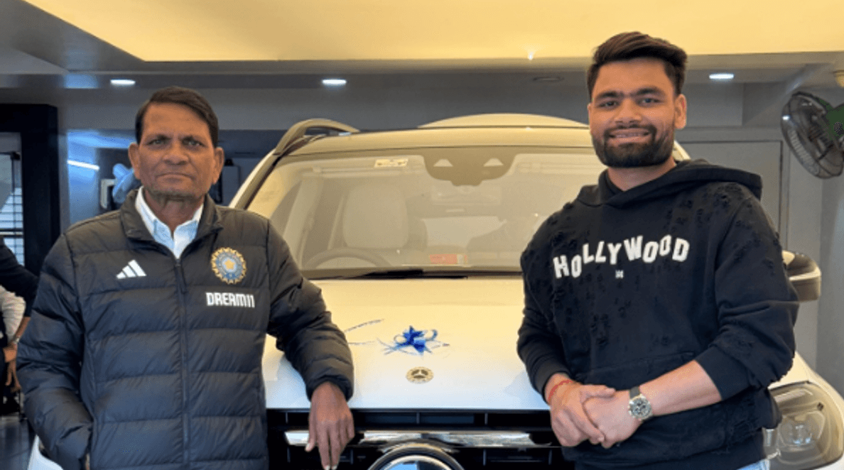 Rinku Singh pens emotional tribute to late father after India’s T20 ...