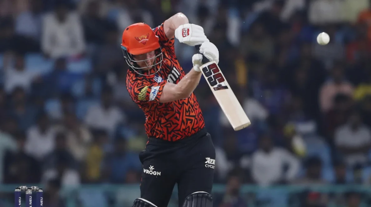 IPL 2026 SRH vs LSG: Key Stats and Records at Rajiv Gandhi Stadium ...