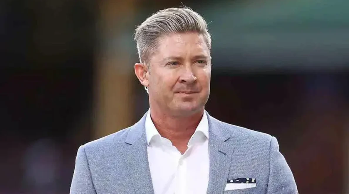 Michael Clarke Left Shaken After Car Slams Into Truck Following IPL ...