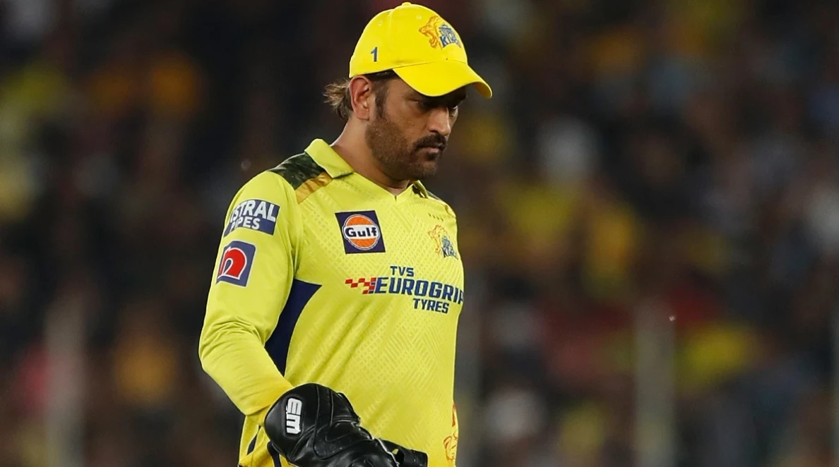 MS Dhoni Injury Twist: Stephen Fleming Reveals 'Second Setback' Behind ...