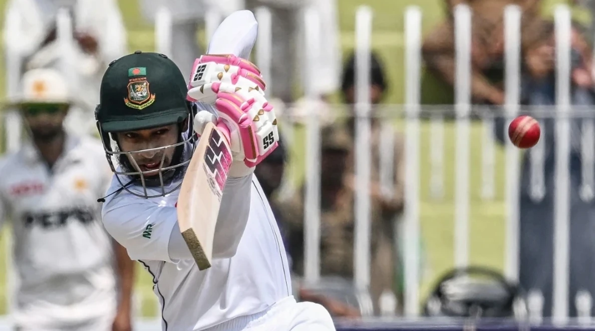 Mushfiqur Rahim Breaks Imran Khan’s Record, Now Only Behind Sachin in ...