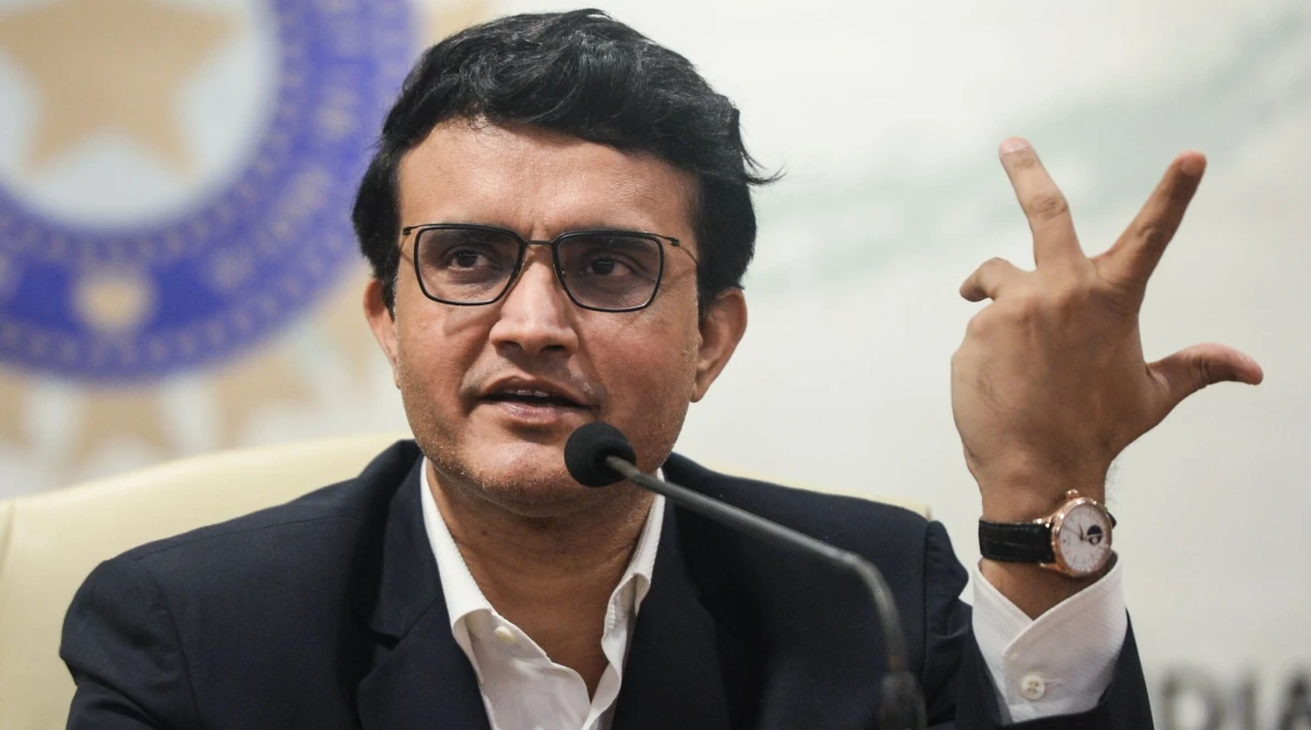No Eden Gardens in BGT 2026-27! Sourav Ganguly Breaks Silence on BCCI’s ...