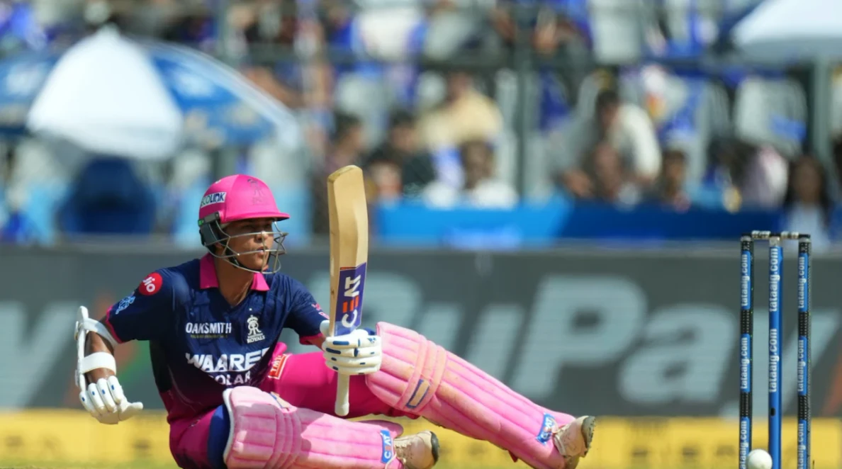 No Jaiswal In XI? 27 Year-Old To Bat At No. 3 In Kohli's Absence