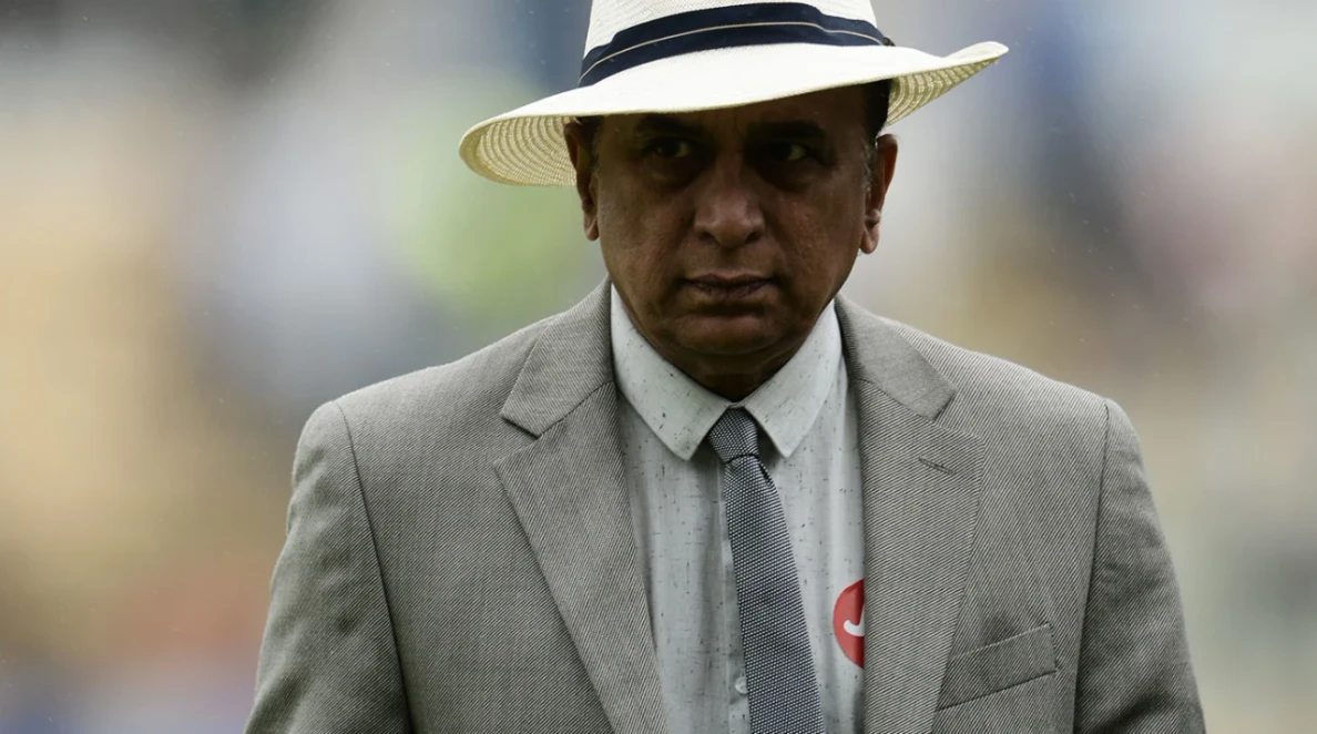‘Nobody Else Should Be Allowed’: Gavaskar Points Out Key Issues Calls ...