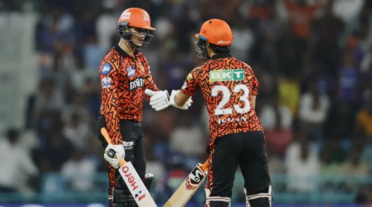 Not CSK or RCB! Abhishek Sharma Reveals Which IPL Team Ishan Kishan ...