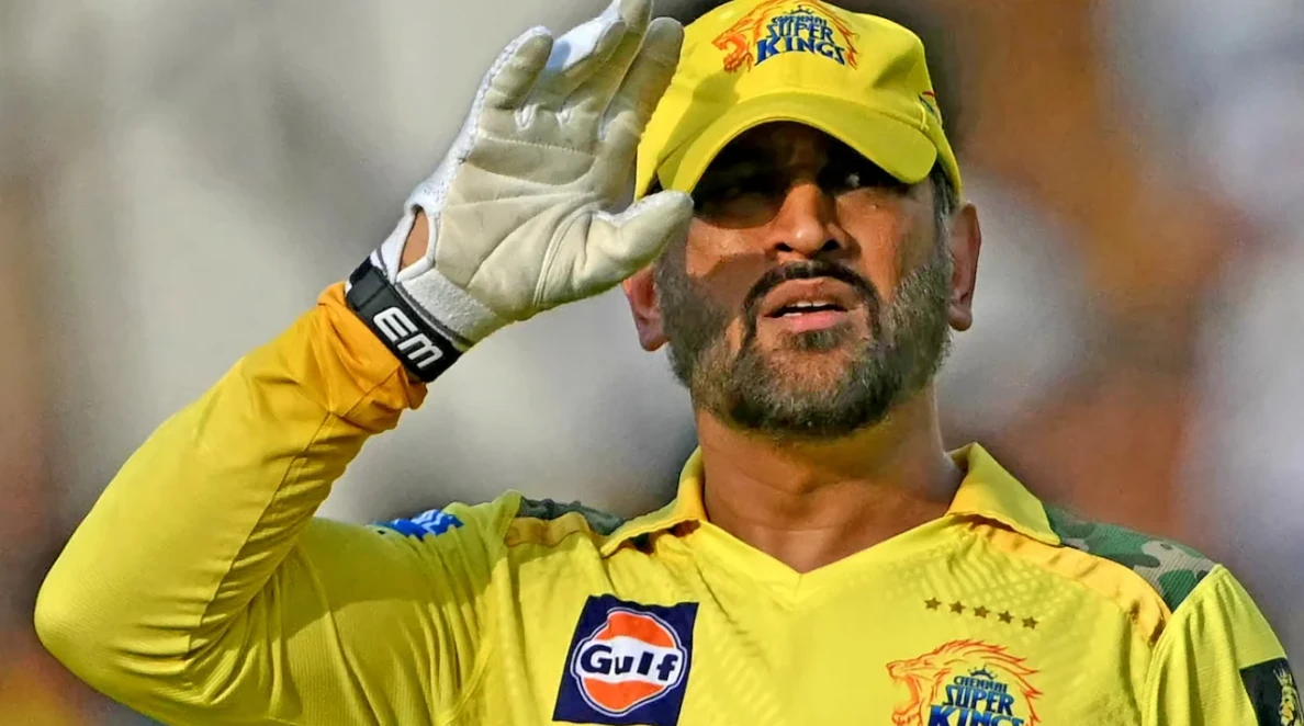 Not Injury! Real Reason Behind MS Dhoni’s CSK Absence in IPL 2026 Revealed
