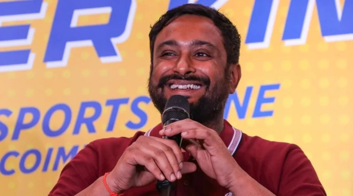 Not Kohli or Dhoni! Ambati Rayudu Picks THIS Star As 'Greatest IPL ...