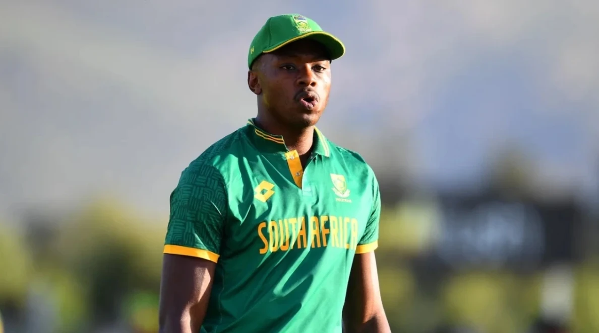Not Kohli or Smith! Kagiso Rabada Names Former DC Star as Most ...