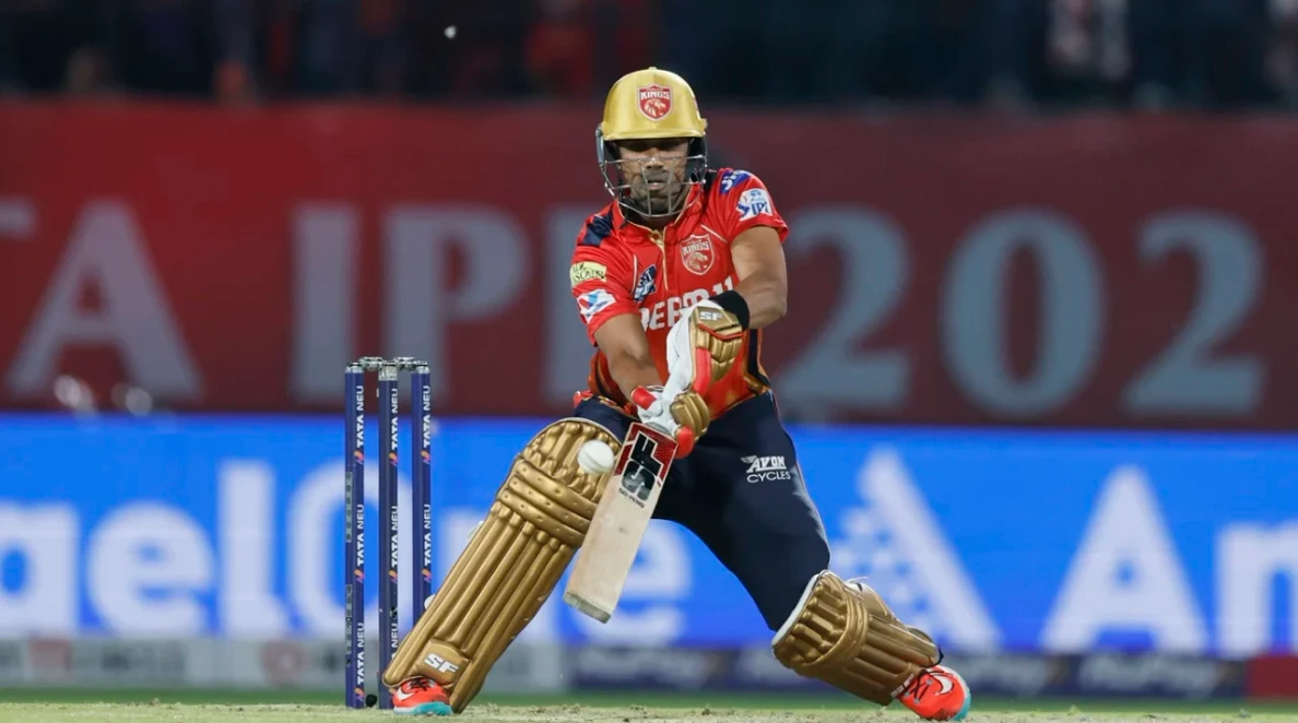 'On May 31, We'll Lift the Cup at Chinnaswamy': Shashank Singh’s Big ...