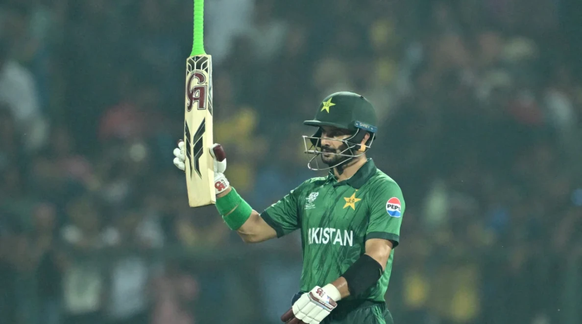 Pakistan vs Sri Lanka T20 WC 2026: Records Broken and Key Milestones ...