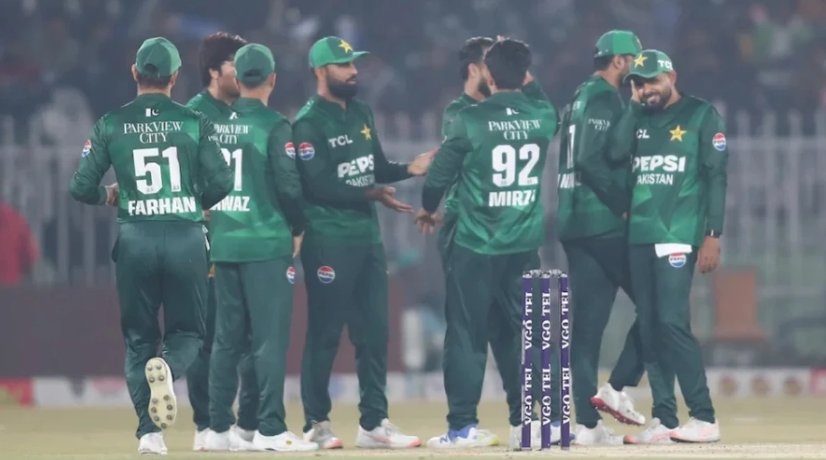 Pakistan Announces T20 World Cup 2026 Squad with Babar and Shaheen Back