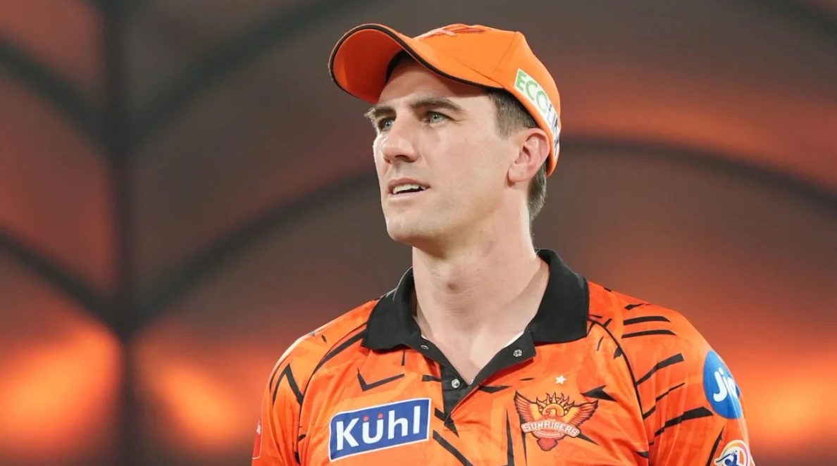 Pat Cummins Hints at IPL 2027 Exit, Says Australia Commitments Come First