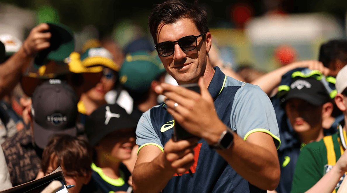 Pat Cummins updates on his fitness; will he play IPL 2026?
