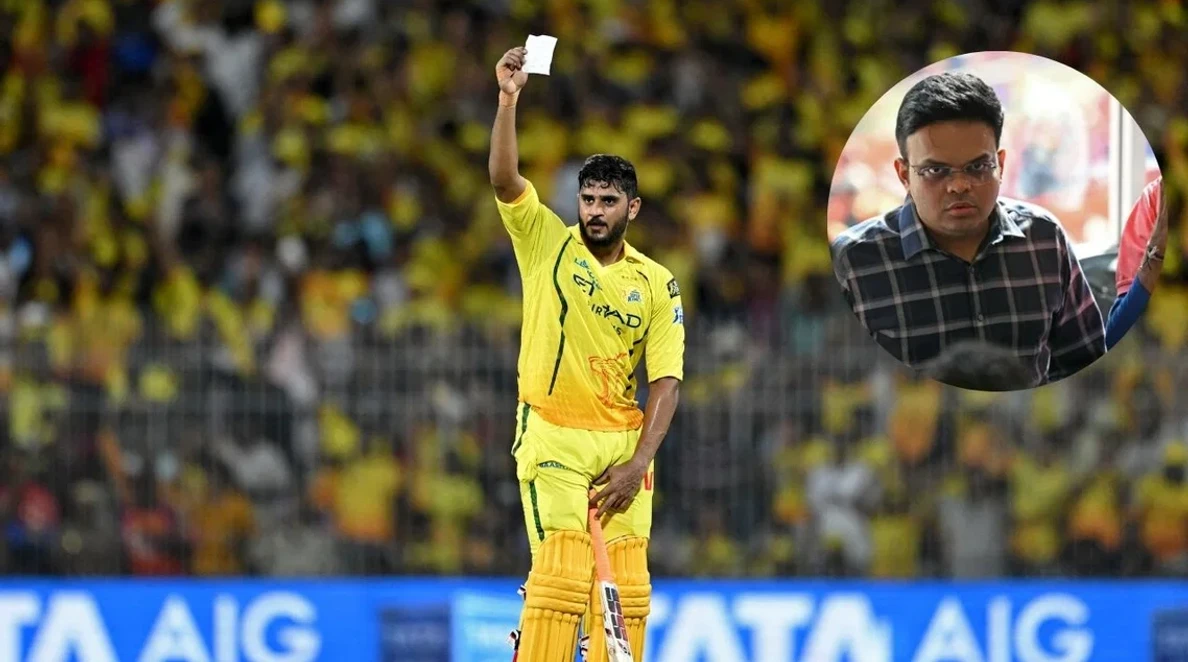 Rashid Khan’s Funny Warning to CSK Players Goes Viral Before IPL Match