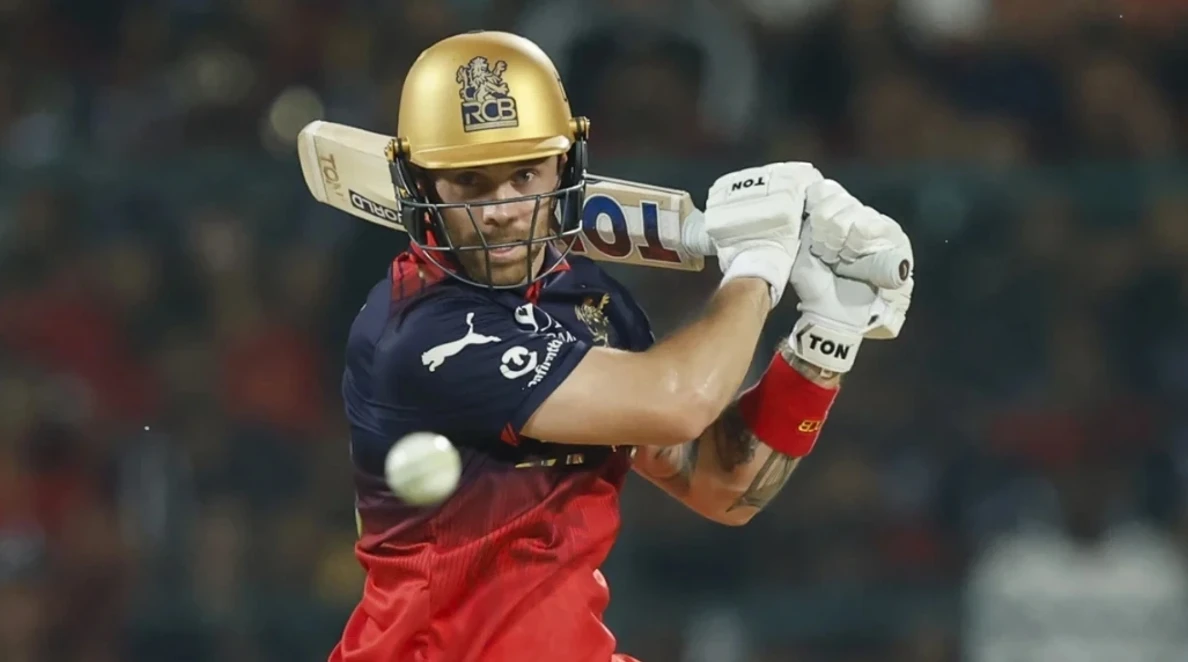 RCB Receive Massive Phil Salt Update Ahead of IPL 2026 Playoffs