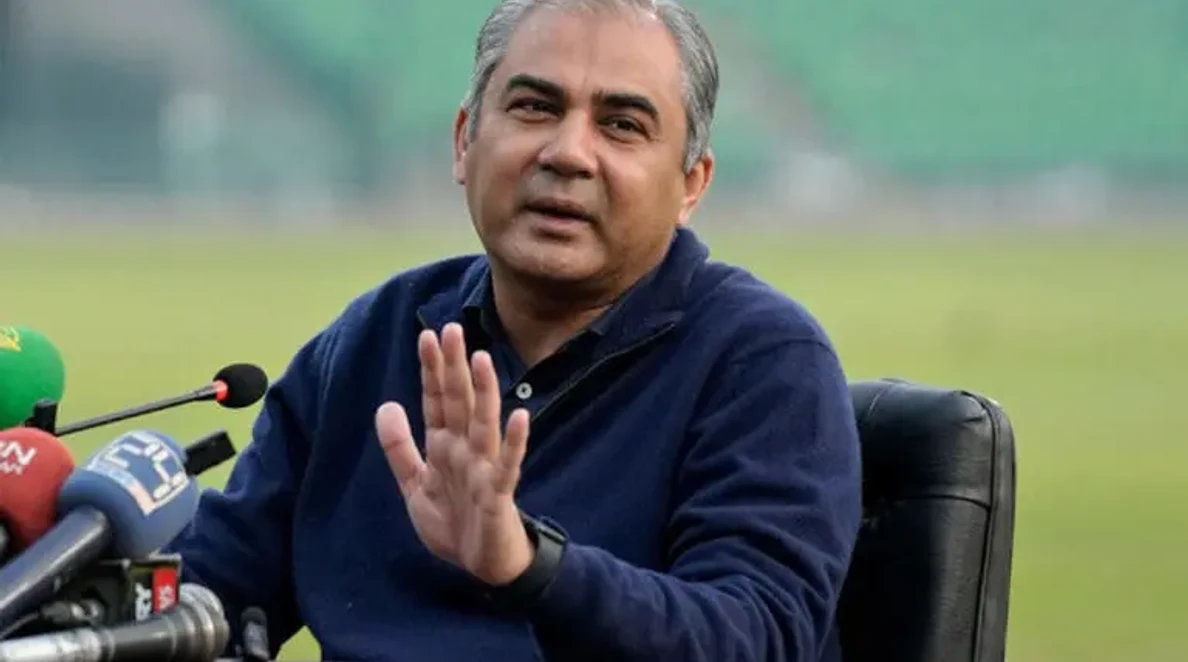 Reports: Captain, Coach And Star Bowler In Firing Line As PCB Plans ...
