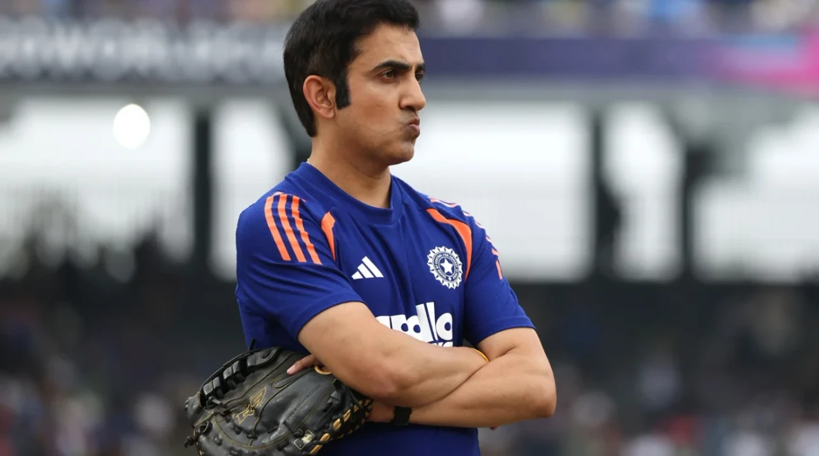 Ricky Ponting Offers Big Advice To Gautam Gambhir As India’s ICC Men's ...