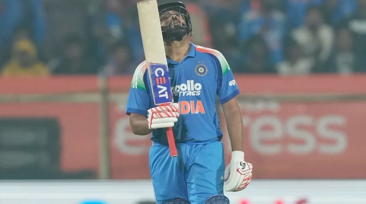 Watch: Rohit Sharma Proves He’s Still the Leader – KL Rahul’s Respect ...