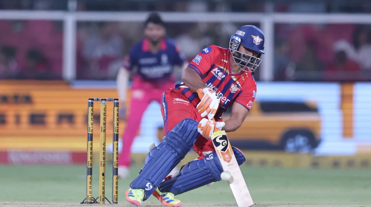 Rishabh Pant Returns to DC as LSG Acquires Kuldeep Yadav in Major Swap Deal