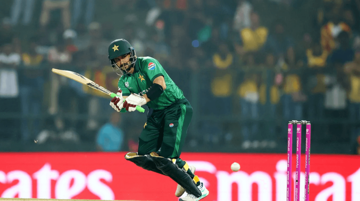 2026 T20 World Cup: Sahibzada Farhan surpasses Virat Kohli's unique ...