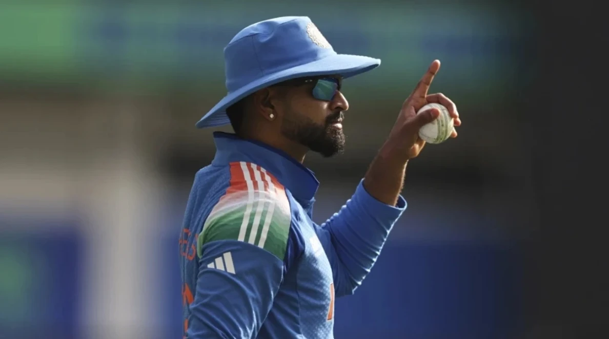 Shreyas Iyer Next India T20I Captain? Report Reveals Big Update