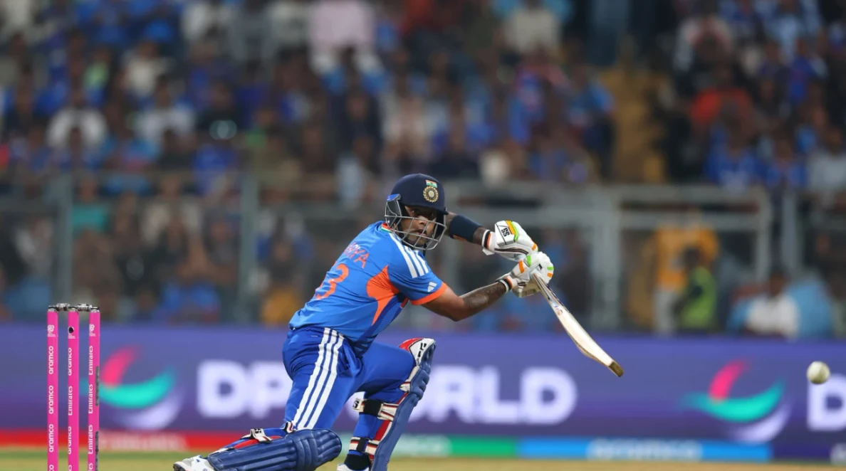 T20 World Cup 2026: Top 3 Teams with the Strongest Batting Line-ups