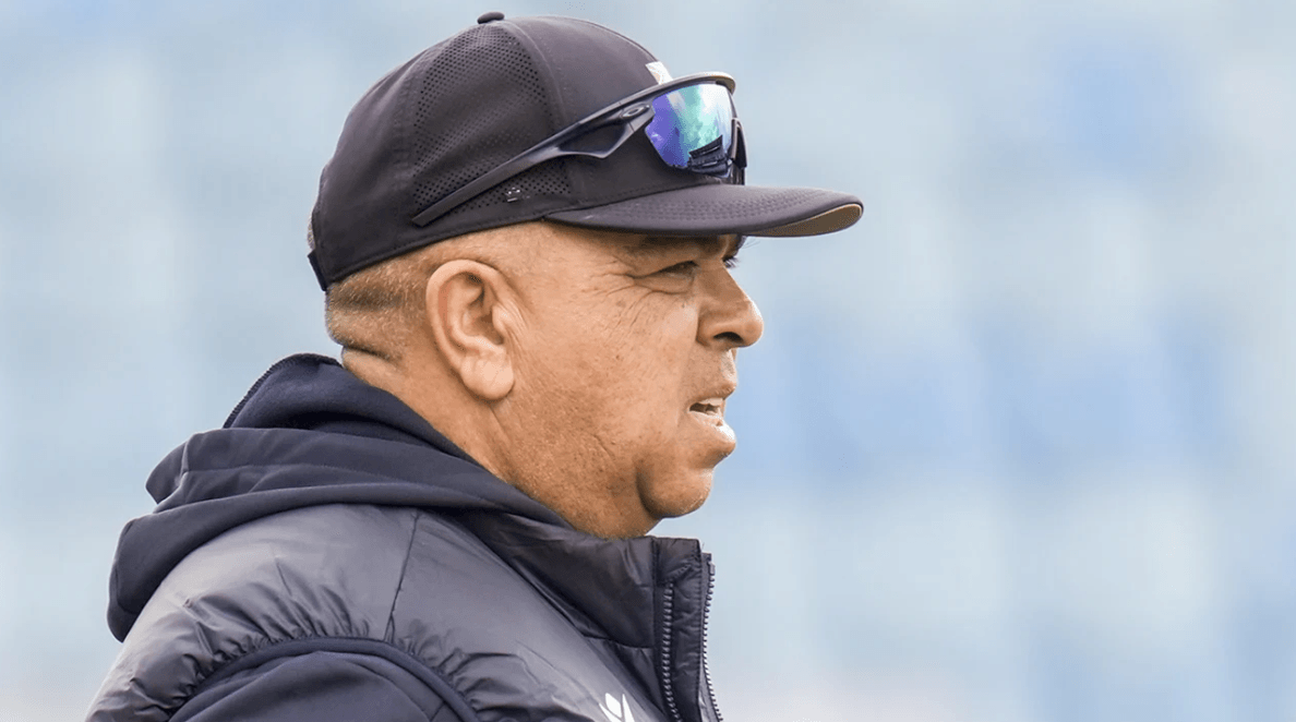 South Africa Didn’t Choke, They Were Walloped: Shukri Conrad’s Cheeky ...