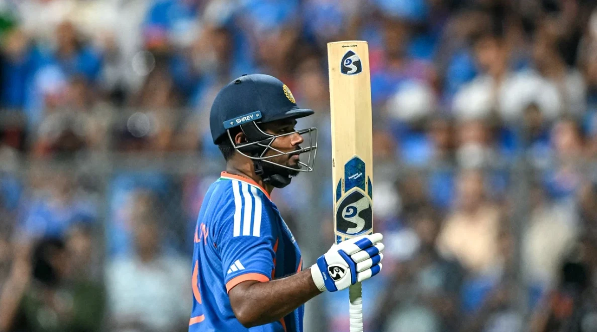 T20 World Cup 2026: Biggest Successful Run Chases in Tournament