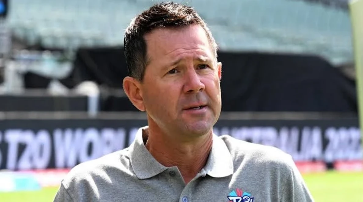 ‘They Don’t Have That Aura’: Ricky Ponting’s Brutal Take on Australia’s ...