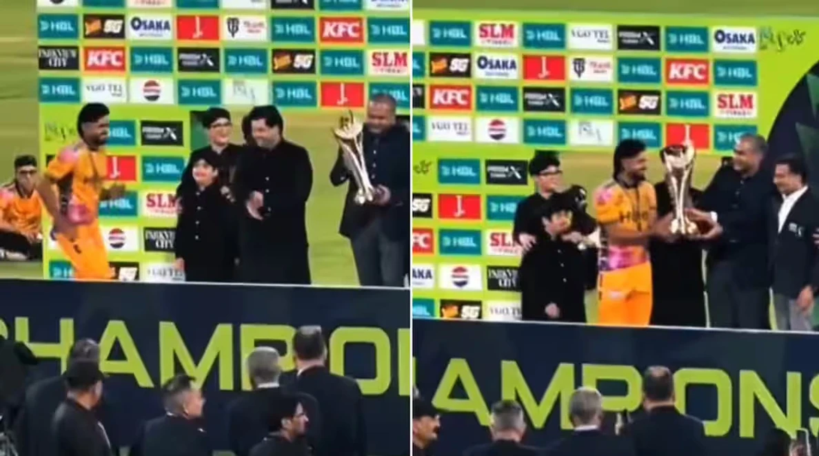 Watch: Babar Azam’s Awkward Rohit Sharma Walk Sparks Viral Memes After ...