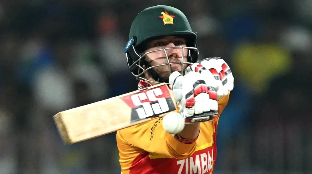 Watch: Bennett’s Tennis-Forehand Style Six Against Bumrah in T20 World ...