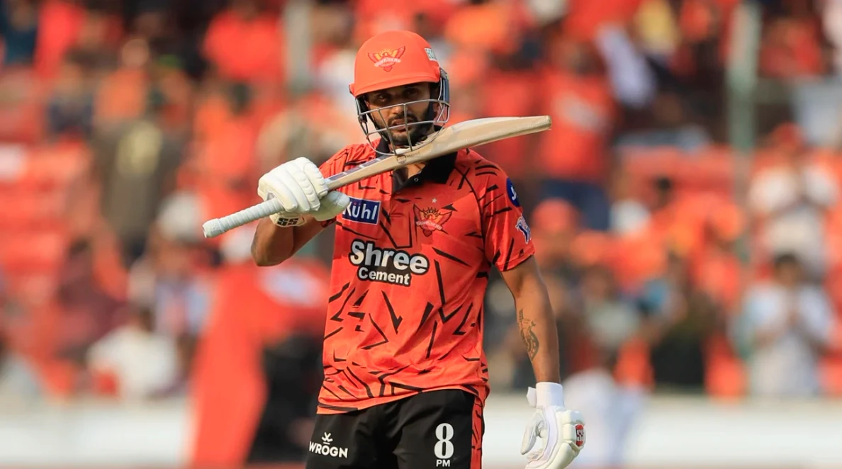 ‘We Had a Clear Plan’: Reddy Reveals Powerplay Strategy After SRH Victory