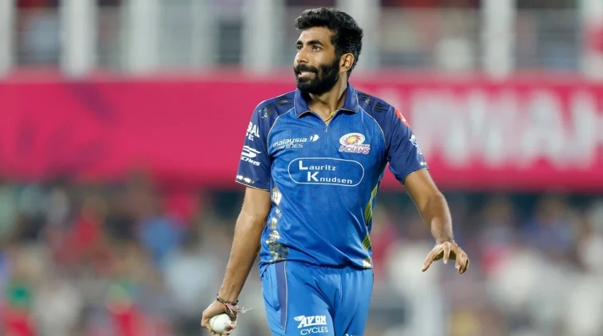 What’s Gone Wrong with Jasprit Bumrah? Shocking IPL 2026 Numbers Explained