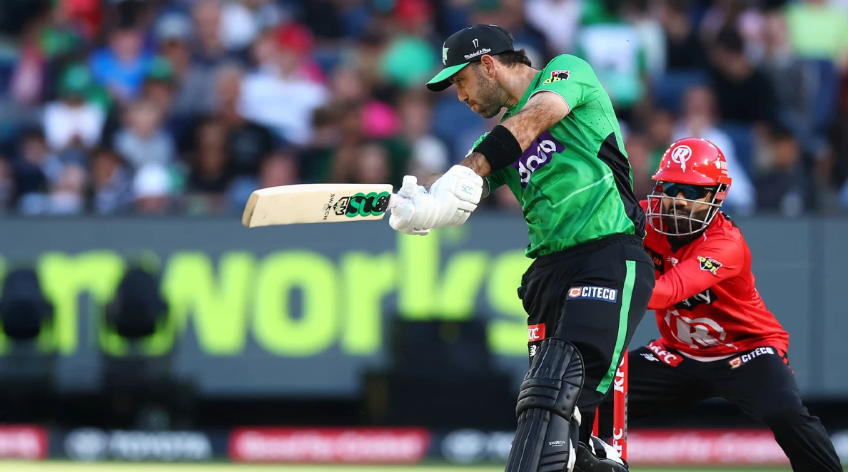 Who Will Buy Melbourne's New BBL Team? IPL Powerhouses Show Early Interest